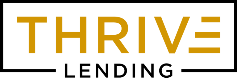 Thrive Templates – Thrive Lending