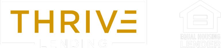 Loan Products – Thrive Lending